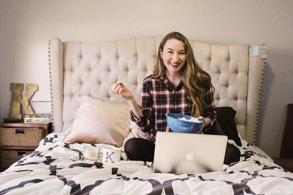 Kelsey's Watch List: TV Shows That I Love — Kelsey at First Glance